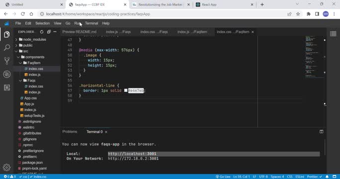 Omprasad Netipalli on LinkedIn: #day244 #componentlifecycle #faqsapp # ... Omprasad Netipalli on LinkedIn: #day244 #componentlifecycle #faqsapp # ...