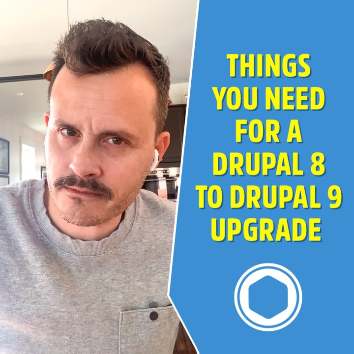 Shefali Shetty on LinkedIn: Things you need for a Drupal 8 to Drupal 9 ... Shefali Shetty on LinkedIn: Things you need for a Drupal 8 to Drupal 9 ...