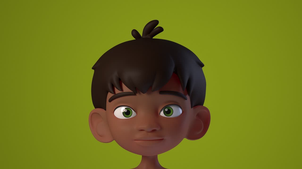 Maureka C. on LinkedIn: #animschool #rigging #animation | 12 comments Maureka C. on LinkedIn: #animschool #rigging #animation | 12 comments