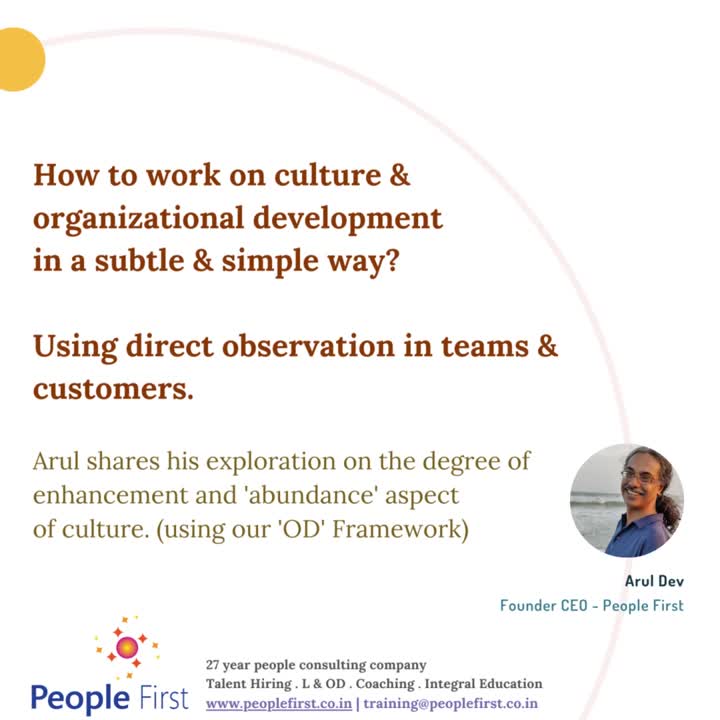 Vidhita Chowdhury on LinkedIn: #development #culture #consultants # ... Vidhita Chowdhury on LinkedIn: #development #culture #consultants # ...
