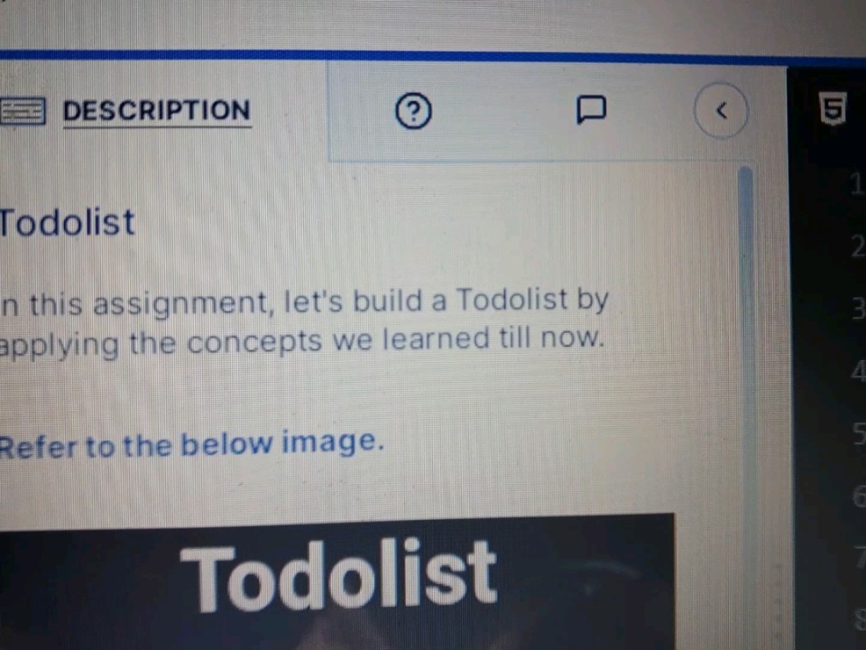 sravani kanna on LinkedIn: html, css coding practice 1 sravani kanna on LinkedIn: html, css coding practice 1