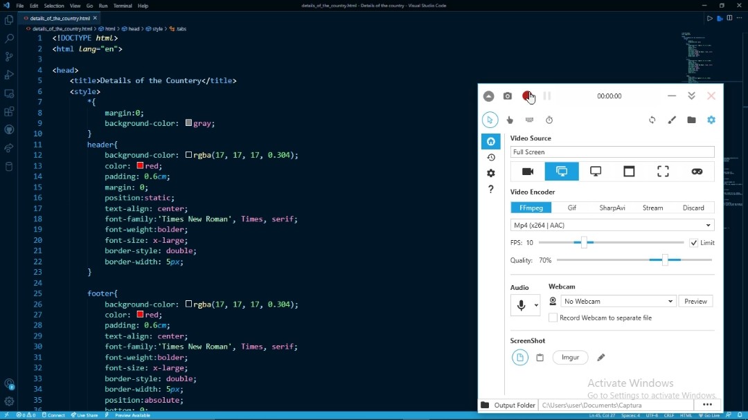 Prince Vishwakarma on LinkedIn: #html #css #javascript Prince Vishwakarma on LinkedIn: #html #css #javascript