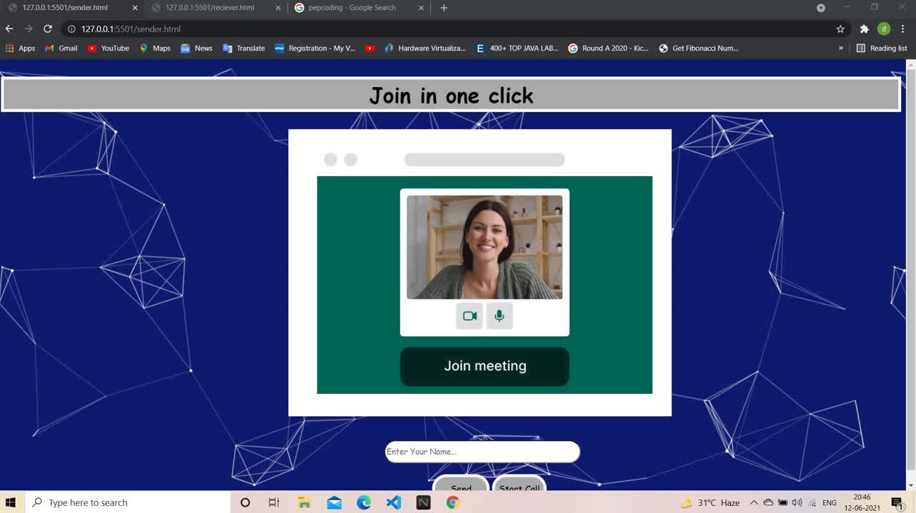 Dhruva Sharma on LinkedIn: #html #css #javascript #webapi #socketio ... Dhruva Sharma on LinkedIn: #html #css #javascript #webapi #socketio ...