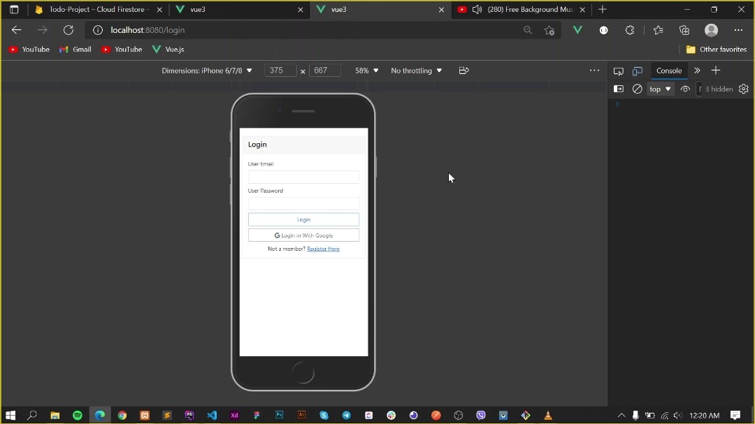 Kyaw Zin Latt on LinkedIn: #techonology #vuejs #practices #firebase # ... Kyaw Zin Latt on LinkedIn: #techonology #vuejs #practices #firebase # ...
