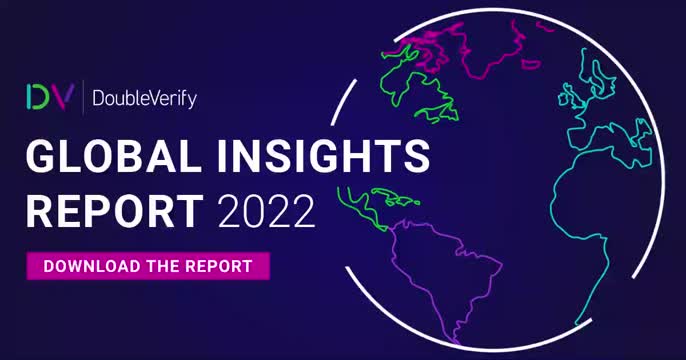 Anna Rufo on LinkedIn: DoubleVerify's 2022 Global Insights Report Anna Rufo on LinkedIn: DoubleVerify's 2022 Global Insights Report