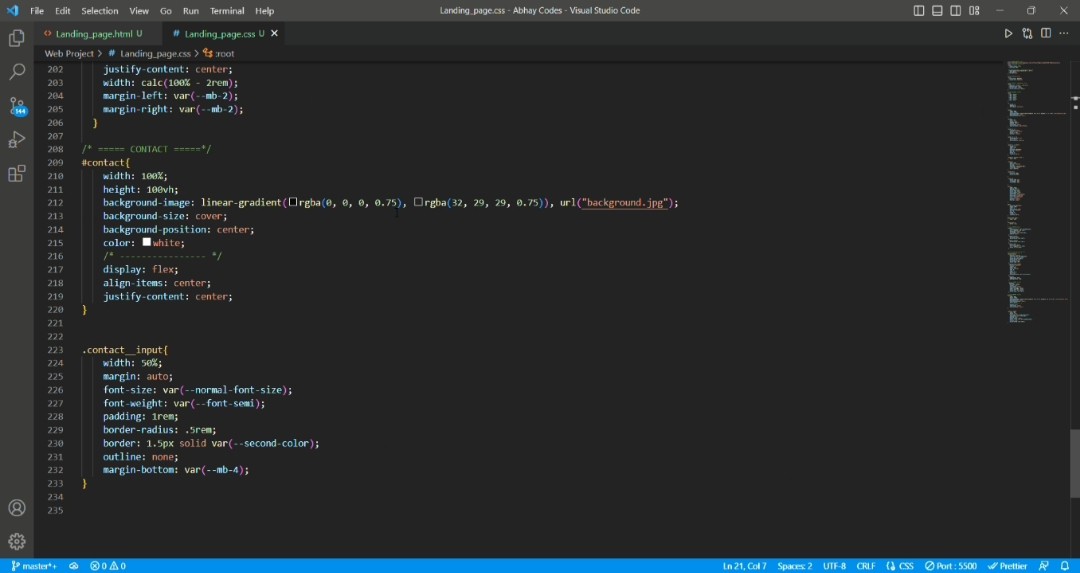 Abhay Tripathi on LinkedIn: #javascript #html #css #oasisinfobyte # ... Abhay Tripathi on LinkedIn: #javascript #html #css #oasisinfobyte # ...