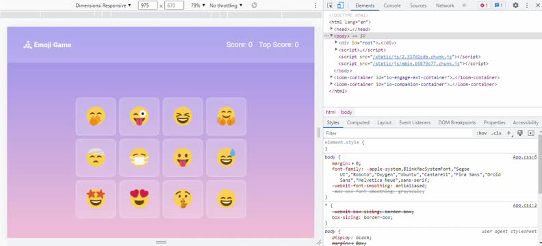 Hema Sruthi Dasari on LinkedIn: #reactjs #javascript #jsx #html #css # ... Hema Sruthi Dasari on LinkedIn: #reactjs #javascript #jsx #html #css # ...