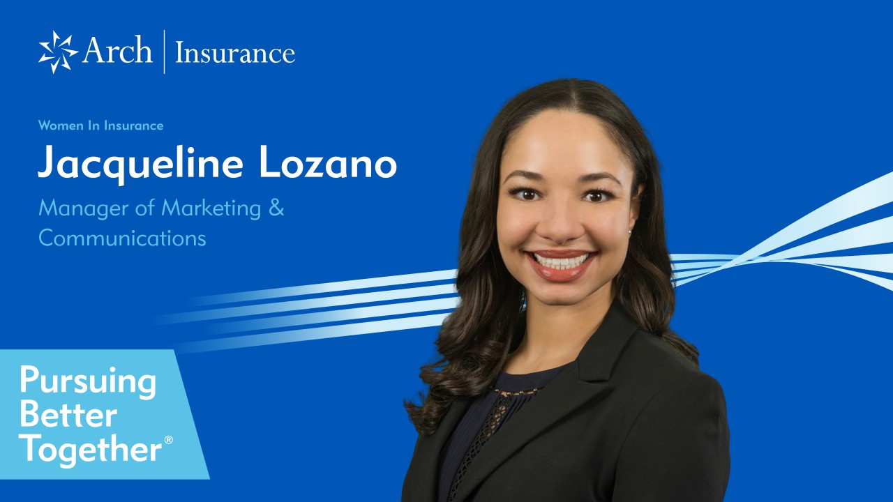Arch Insurance Group Inc. on LinkedIn: Pursuing A Better Working ... Arch Insurance Group Inc. on LinkedIn: Pursuing A Better Working ...