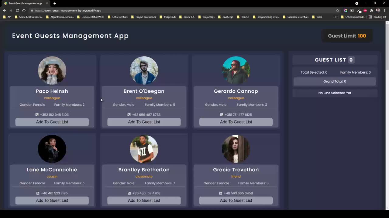 Joy Chandra Mollik on LinkedIn: #webdevelopment #html #javascript # ... Joy Chandra Mollik on LinkedIn: #webdevelopment #html #javascript # ...