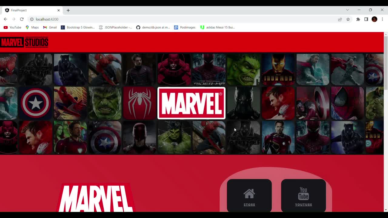 Aswin Vijay on LinkedIn: #html #css #bootstrap #javascript #angular # ... Aswin Vijay on LinkedIn: #html #css #bootstrap #javascript #angular # ...