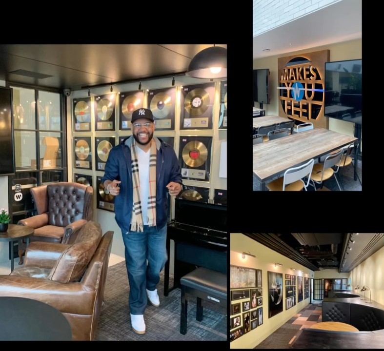 Dr. Maurice A. Stinnett (he/him) on LinkedIn: #weareinthistogether #wmg ... Dr. Maurice A. Stinnett (he/him) on LinkedIn: #weareinthistogether #wmg ...