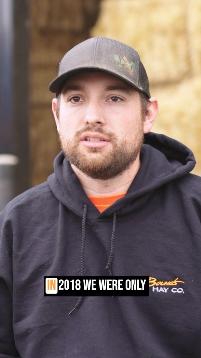 Jesse Bounds LinkedIn‘de: #boundshay #jesseboundstrucking #hay #straw # ... Jesse Bounds LinkedIn‘de: #boundshay #jesseboundstrucking #hay #straw # ...