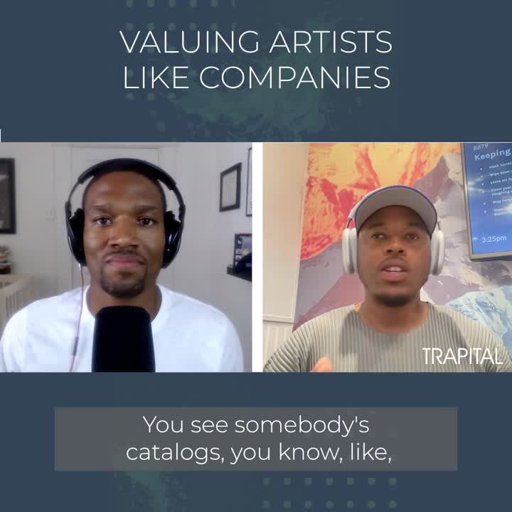 Karl Fowlkes, Esq. on LinkedIn: Back on Trapital w/ Dan Runcie. Episode ... Karl Fowlkes, Esq. on LinkedIn: Back on Trapital w/ Dan Runcie. Episode ...