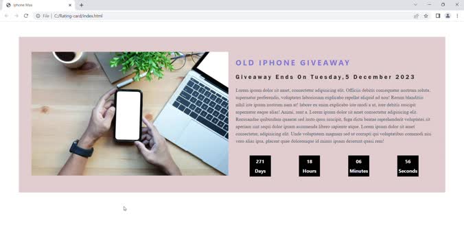 Seshadri Kaku on LinkedIn: #javascript #html #css #research #share #project Seshadri Kaku on LinkedIn: #javascript #html #css #research #share #project