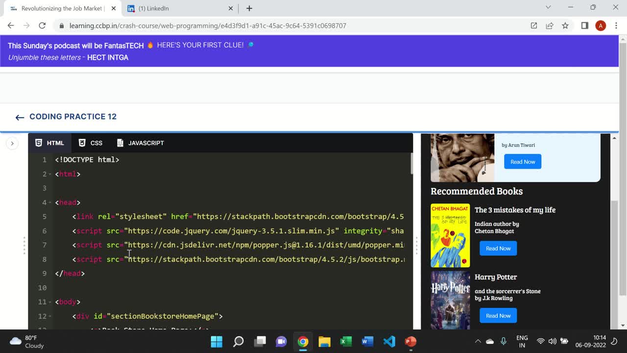 Asif Udayagiri on LinkedIn: #html #css #bootstrap Asif Udayagiri on LinkedIn: #html #css #bootstrap