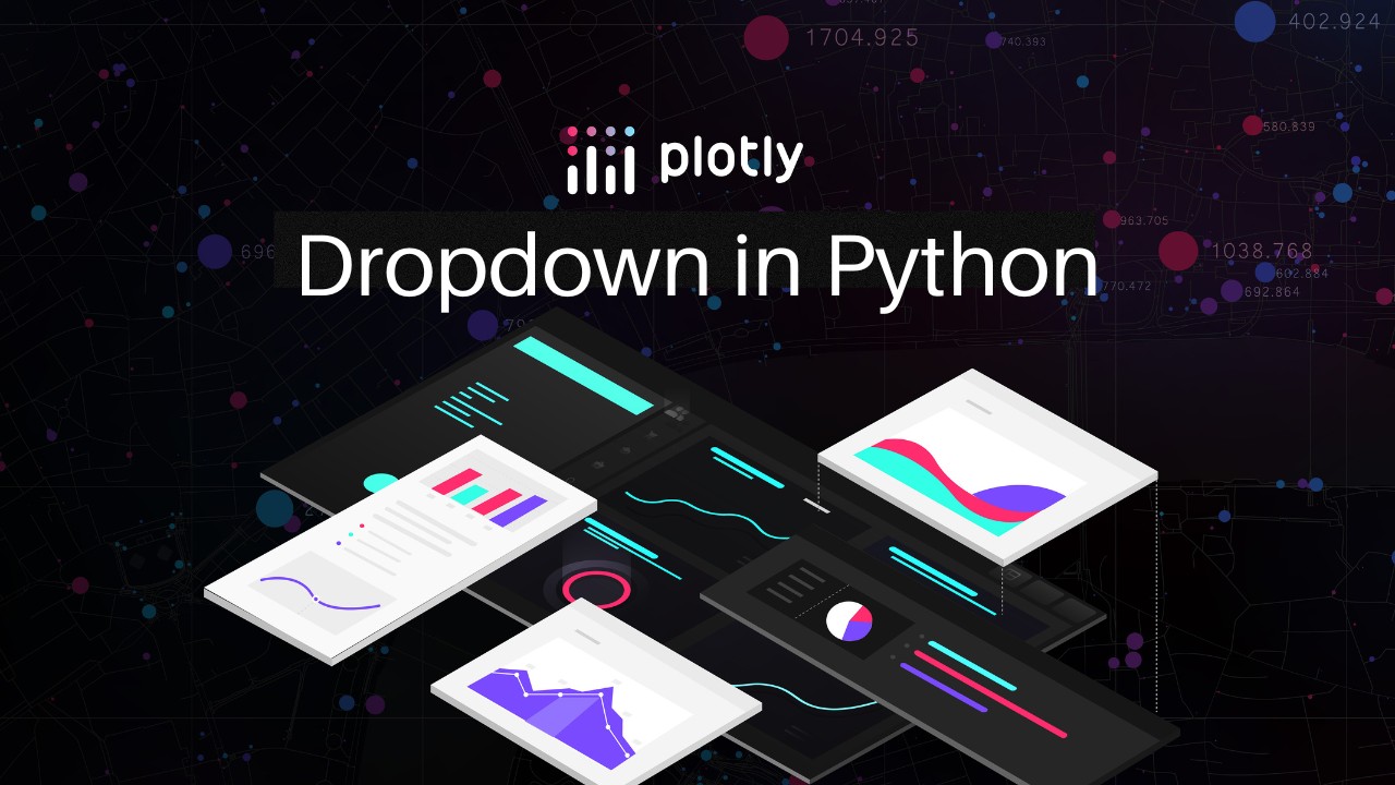 Plotly on LinkedIn: Using the Dropdown in a Python Data App - Plotly Dash Plotly on LinkedIn: Using the Dropdown in a Python Data App - Plotly Dash