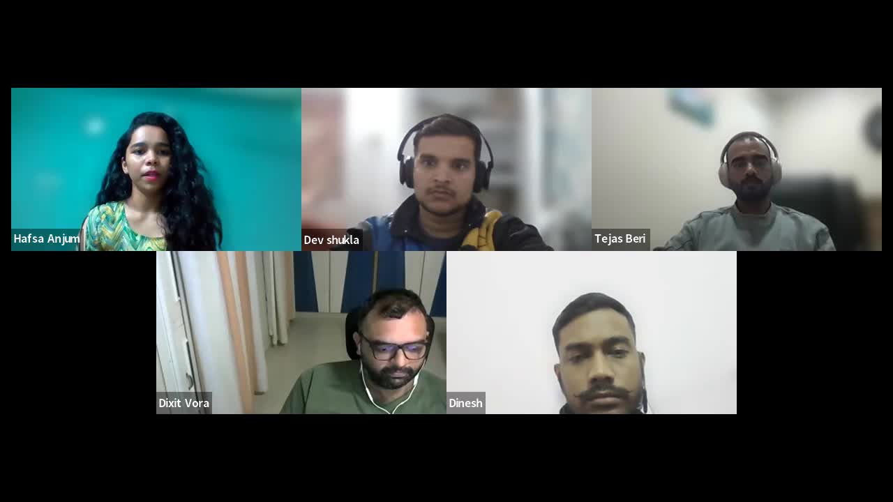 Hafsa Anjum on LinkedIn: #team #work #programming #experience #coding # ... Hafsa Anjum on LinkedIn: #team #work #programming #experience #coding # ...
