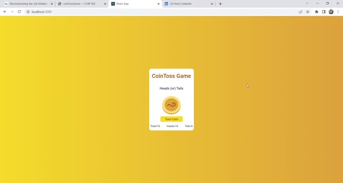 Harish Kumar on LinkedIn: #reactjs #ccbpian #reactjs #reactjsdeveloper ... Harish Kumar on LinkedIn: #reactjs #ccbpian #reactjs #reactjsdeveloper ...