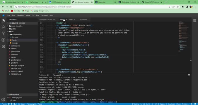 karishma shaik on LinkedIn: #reactjs #projects #connections #css #html ... karishma shaik on LinkedIn: #reactjs #projects #connections #css #html ...
