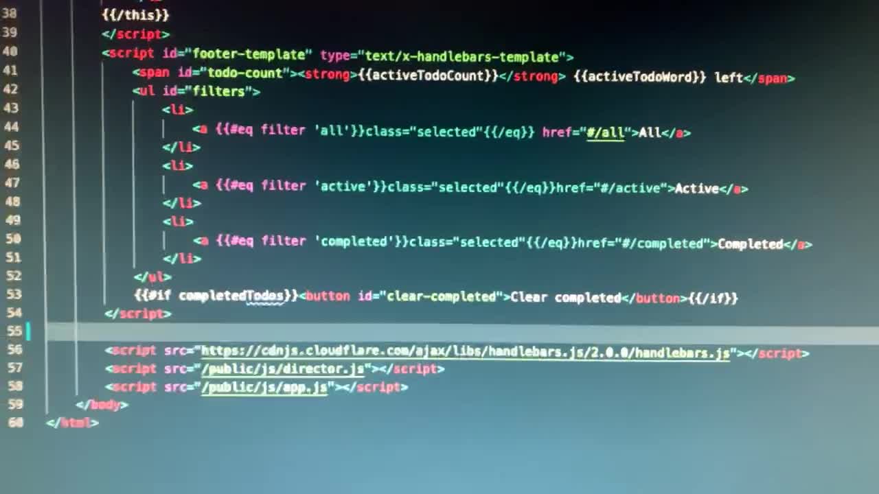 Diego M. on LinkedIn: #javascript #codenewbie #frontenddevelopment Diego M. on LinkedIn: #javascript #codenewbie #frontenddevelopment