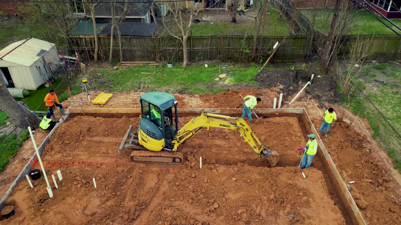 Brizo Construction, LLC. on LinkedIn: Brizo Foundations Brizo Construction, LLC. on LinkedIn: Brizo Foundations