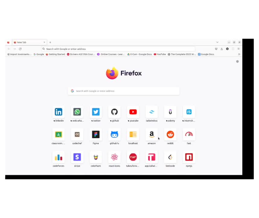Shiv Bhadaniya on LinkedIn: #react #reactjs #javascript # ... Shiv Bhadaniya on LinkedIn: #react #reactjs #javascript # ...