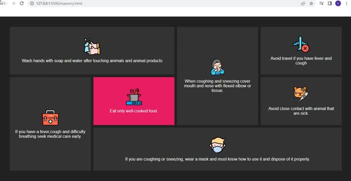 Veeralakshmi M on LinkedIn: #html #css #cssgrid #jobsearching # ... Veeralakshmi M on LinkedIn: #html #css #cssgrid #jobsearching # ...