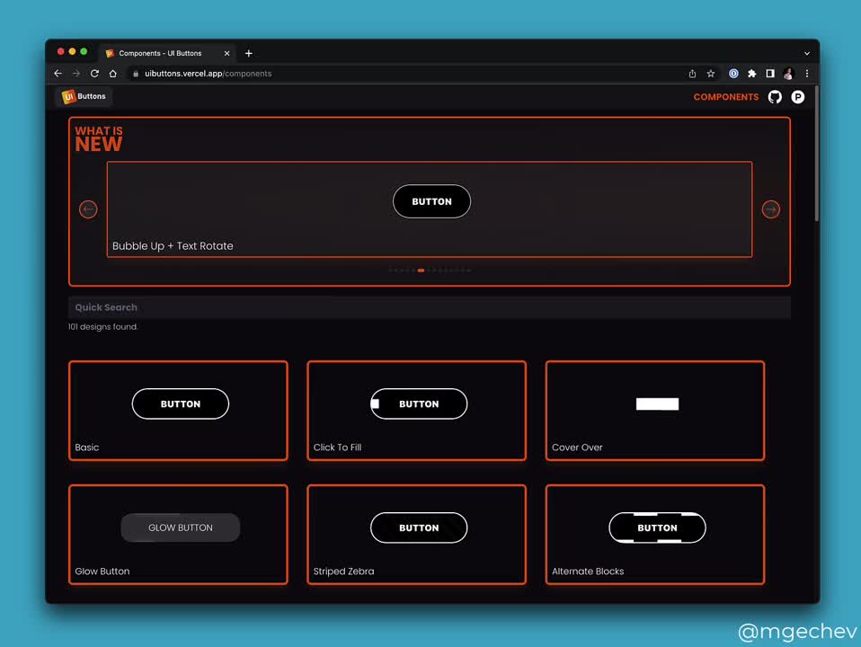 Minko Gechev on LinkedIn: #css #webdev #webdeveloper #webdevelopment # ... Minko Gechev on LinkedIn: #css #webdev #webdeveloper #webdevelopment # ...