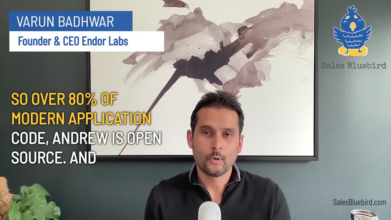Andrew Monaghan on LinkedIn: I asked Varun Badhwar, founder, and CEO of ... Andrew Monaghan on LinkedIn: I asked Varun Badhwar, founder, and CEO of ...