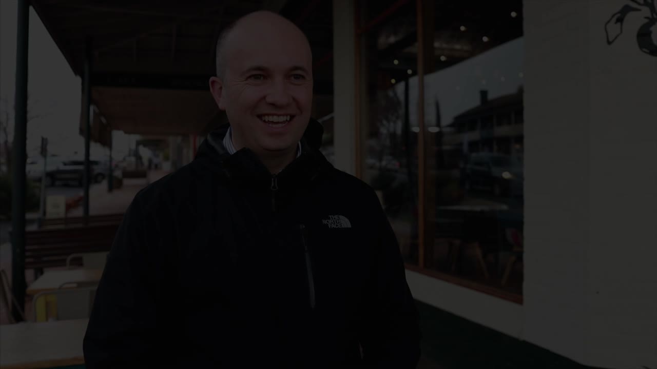 Matt Kean MP on LinkedIn: It was great to visit the New England region ... Matt Kean MP on LinkedIn: It was great to visit the New England region ...