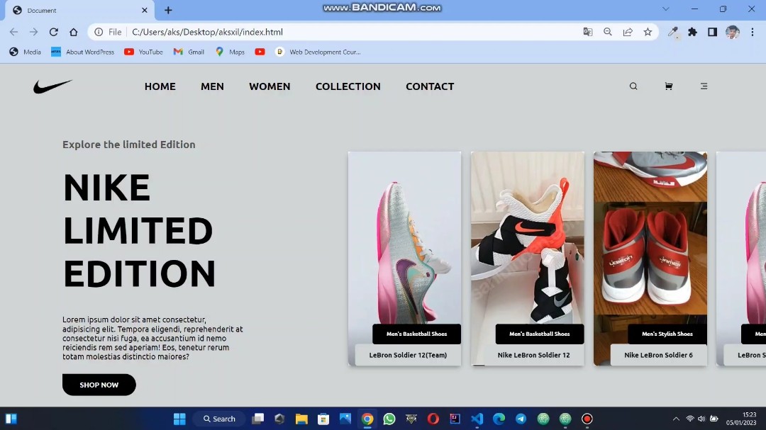 Aakash Nishad on LinkedIn: #html #css Aakash Nishad on LinkedIn: #html #css
