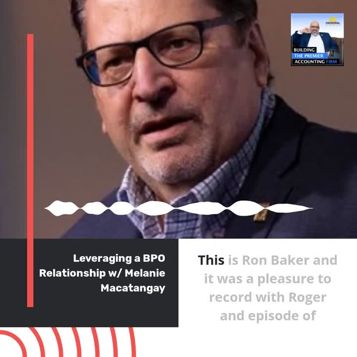 Roger Knecht PB, PGE, VB on LinkedIn: Ron Baker and Roger Knecht PB ... Roger Knecht PB, PGE, VB on LinkedIn: Ron Baker and Roger Knecht PB ...