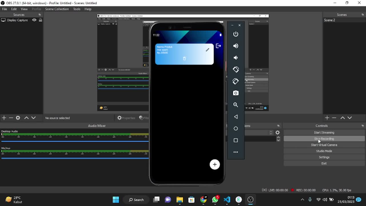Azhar . on LinkedIn: get, add, edit and delete firebase flutter Azhar . on LinkedIn: get, add, edit and delete firebase flutter