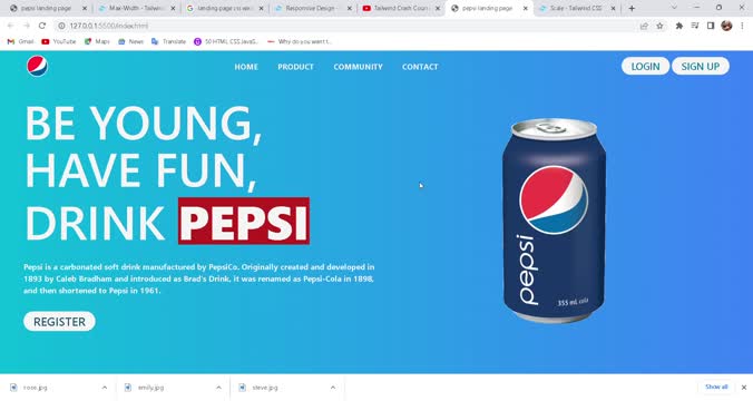 Avez khan on LinkedIn: #100daysofcode Avez khan on LinkedIn: #100daysofcode