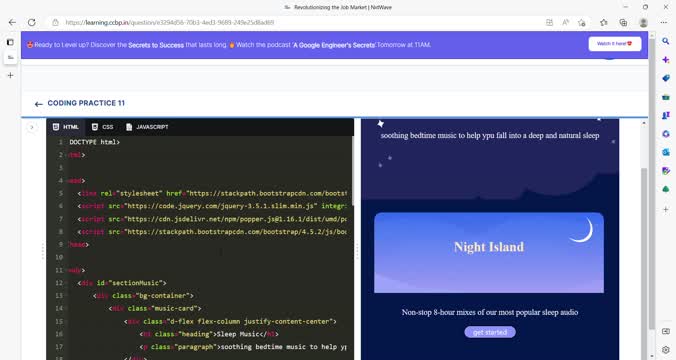 shashavali shaik on LinkedIn: #coding shashavali shaik on LinkedIn: #coding