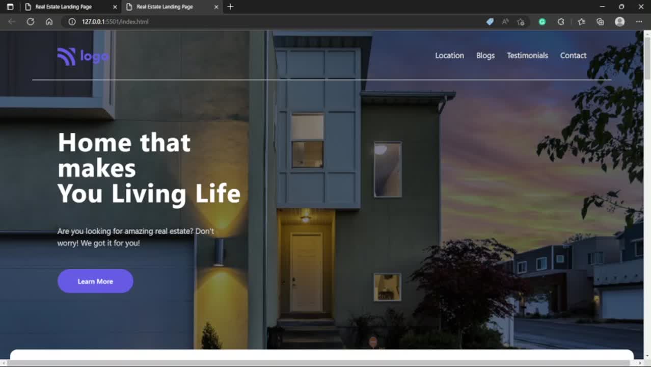 Shon L on LinkedIn: #project #tailwindcss Shon L on LinkedIn: #project #tailwindcss