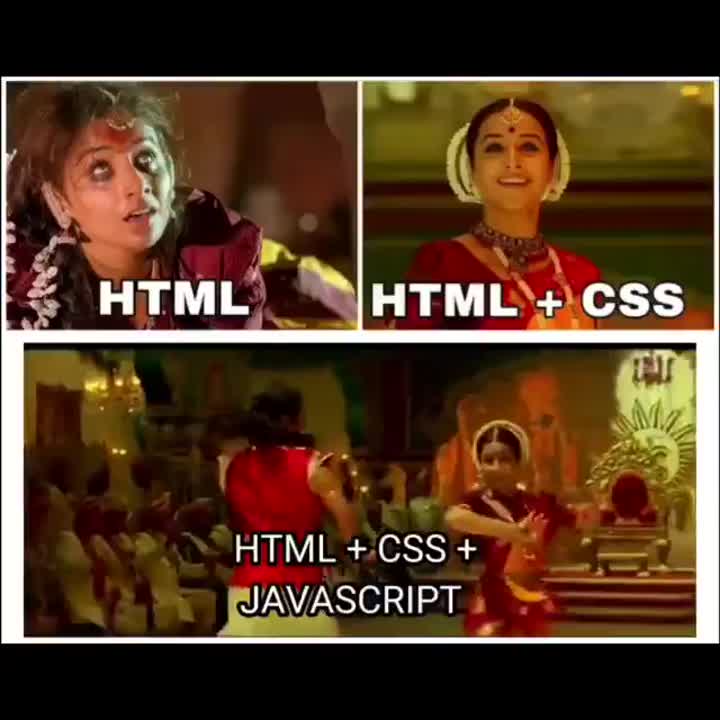 Haripriya Ch on LinkedIn: #html #css #javascript #frontend #linkedin Haripriya Ch on LinkedIn: #html #css #javascript #frontend #linkedin