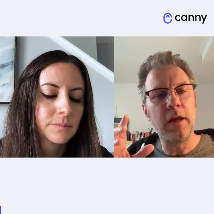 Canny on LinkedIn: Can you recall a truly helpful customer success call ... Canny on LinkedIn: Can you recall a truly helpful customer success call ...