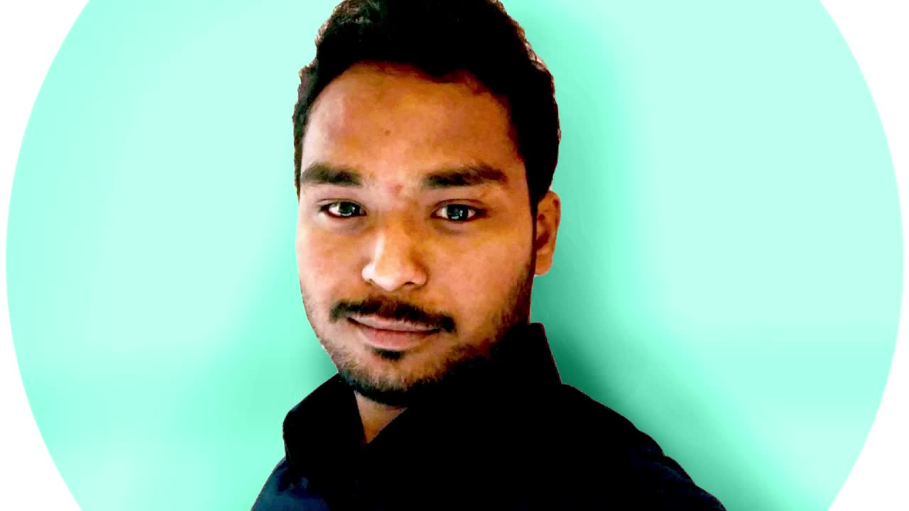 Chetan Kumar Guptha Gadhamsetty on LinkedIn: Meet Chetan, Front-end ... Chetan Kumar Guptha Gadhamsetty on LinkedIn: Meet Chetan, Front-end ...