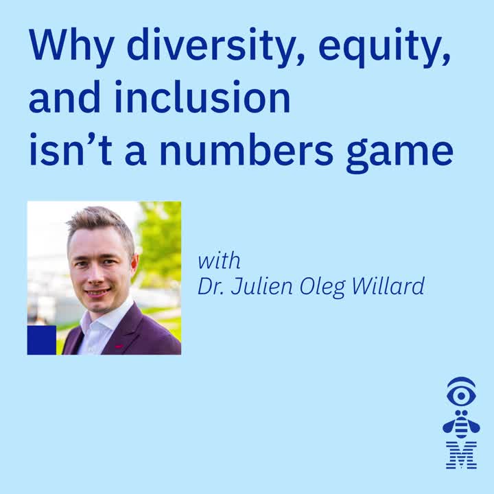 IBM Consulting on LinkedIn: Dr. Julien Oleg Willard, Partner ... IBM Consulting on LinkedIn: Dr. Julien Oleg Willard, Partner ...