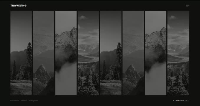 Onur Kesici on LinkedIn: #website #css #html #javascript #photo # ... Onur Kesici on LinkedIn: #website #css #html #javascript #photo # ...