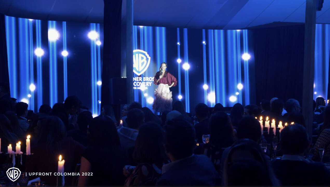 Warner Bros. Discovery for Brands Latin America en LinkedIn: Warner ... Warner Bros. Discovery for Brands Latin America en LinkedIn: Warner ...
