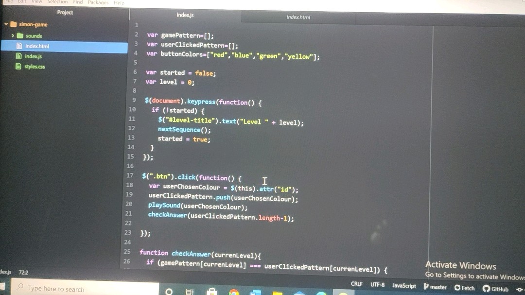 Nandita Upreti on LinkedIn: #connections #css #javascript #developer #html Nandita Upreti on LinkedIn: #connections #css #javascript #developer #html