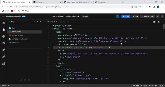 Gowtham Grandhi on LinkedIn: #devtown #project #html #css #instagram #clone Gowtham Grandhi on LinkedIn: #devtown #project #html #css #instagram #clone