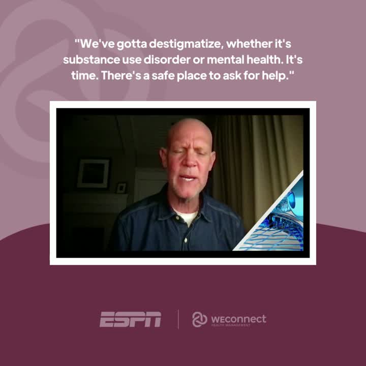 Daniela Tudor on LinkedIn: Murphy Jensen sharing on MH on ESPN! Daniela Tudor on LinkedIn: Murphy Jensen sharing on MH on ESPN!