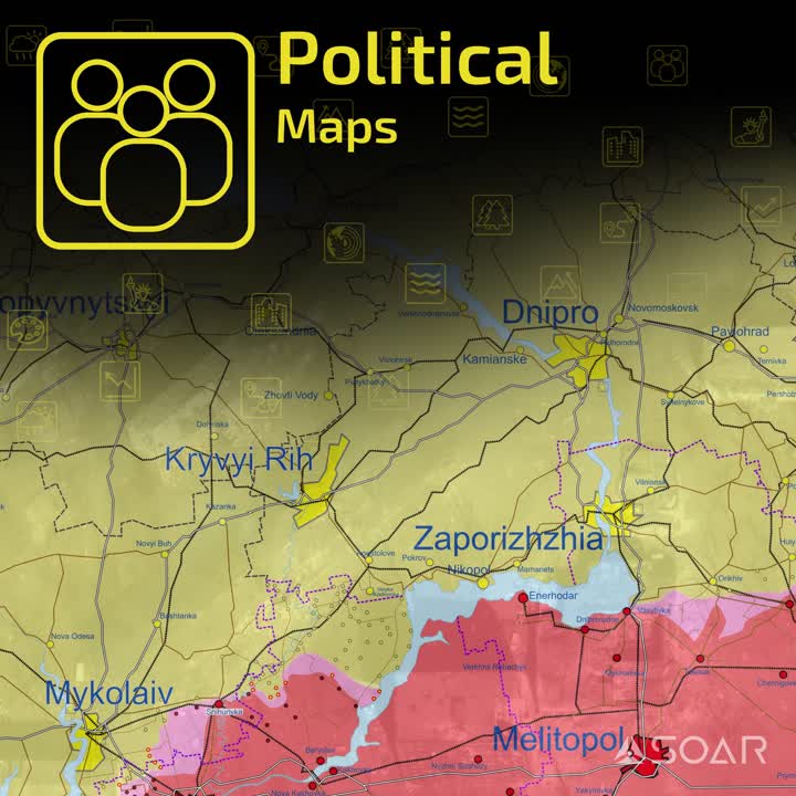 Soar.Earth on LinkedIn: Maps are a powerful way of explaining and ... Soar.Earth on LinkedIn: Maps are a powerful way of explaining and ...