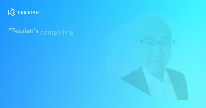 Tessian on LinkedIn: A big Tessian welcome to our new CFO, Daniel Kim ... Tessian on LinkedIn: A big Tessian welcome to our new CFO, Daniel Kim ...