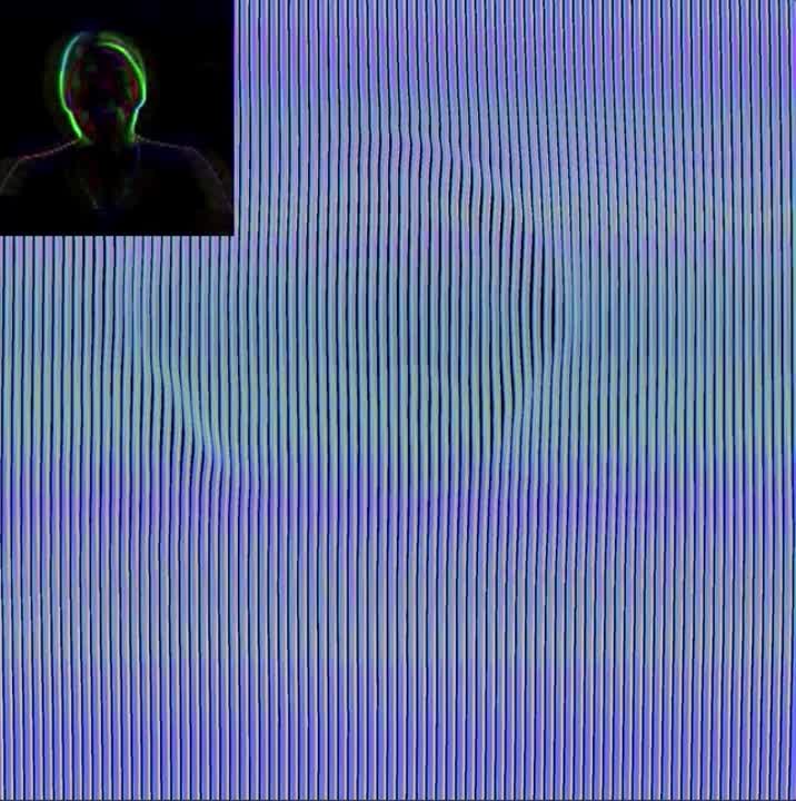 Jordan Machado on LinkedIn: #webgl #threejs #verlet #motiondetection # ... Jordan Machado on LinkedIn: #webgl #threejs #verlet #motiondetection # ...