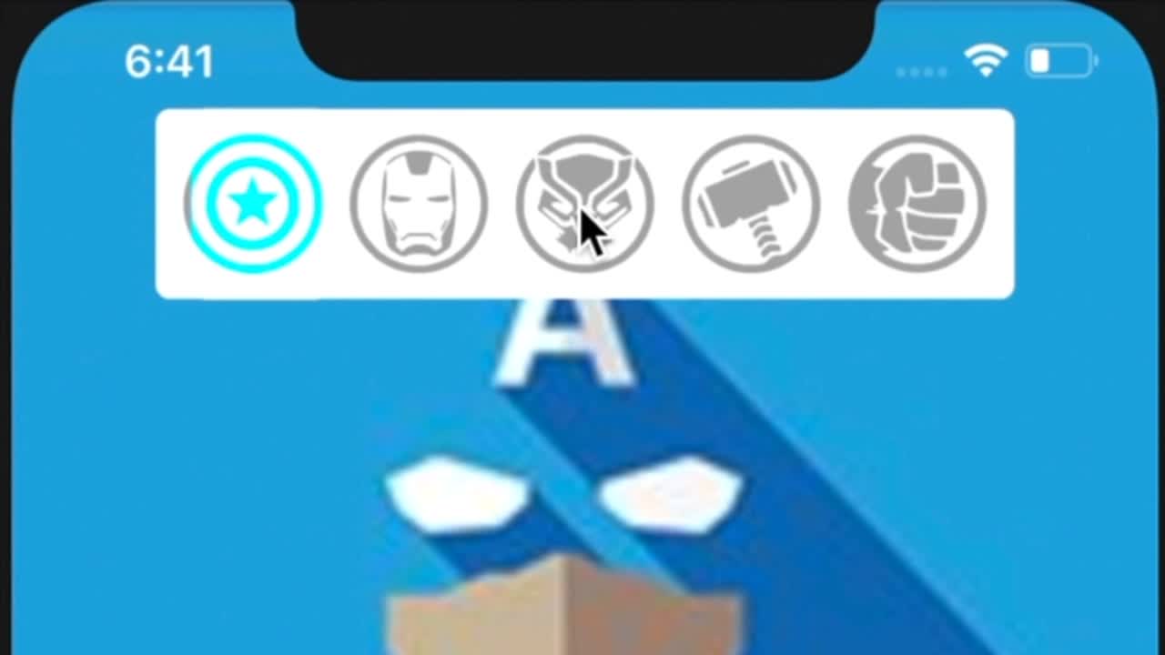 Sandeep Kumar M V on LinkedIn: #calculations #animations #swift # ... Sandeep Kumar M V on LinkedIn: #calculations #animations #swift # ...
