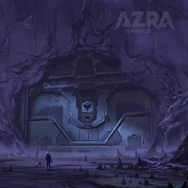 Azra Games on LinkedIn: Azra Games: The Hopeful NFT Collection Azra Games on LinkedIn: Azra Games: The Hopeful NFT Collection